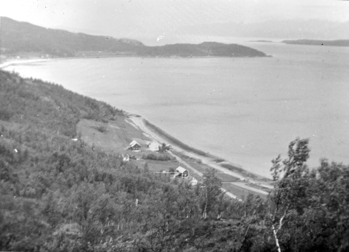 Bosted - Nord-Troms Museum / DigitaltMuseum