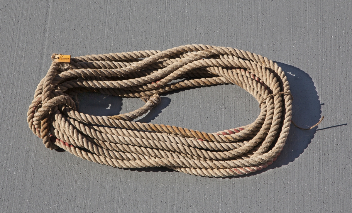 Tau - Museet kystens arv / DigitaltMuseum