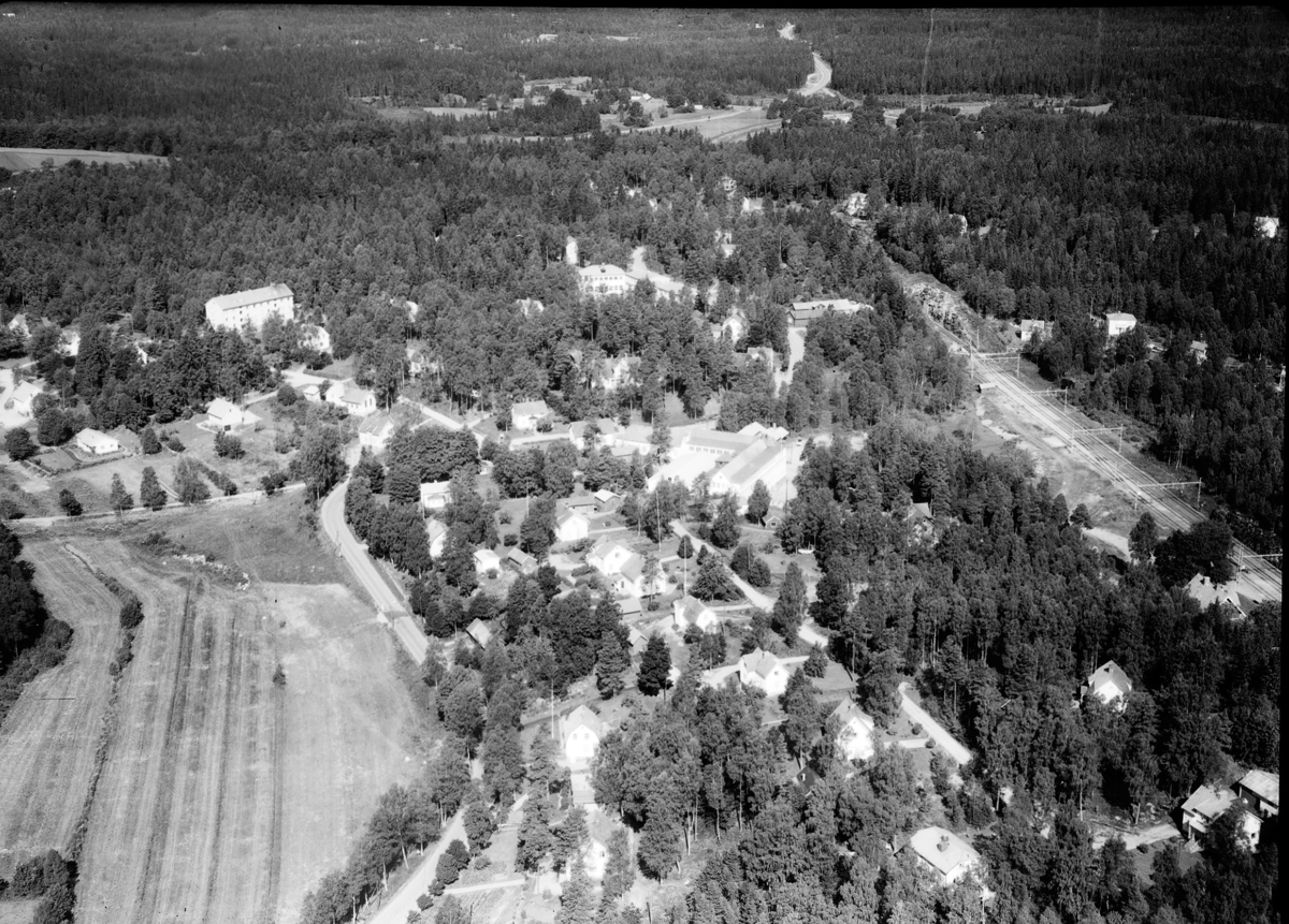 Aplared - Vänersborgs museum / DigitaltMuseum