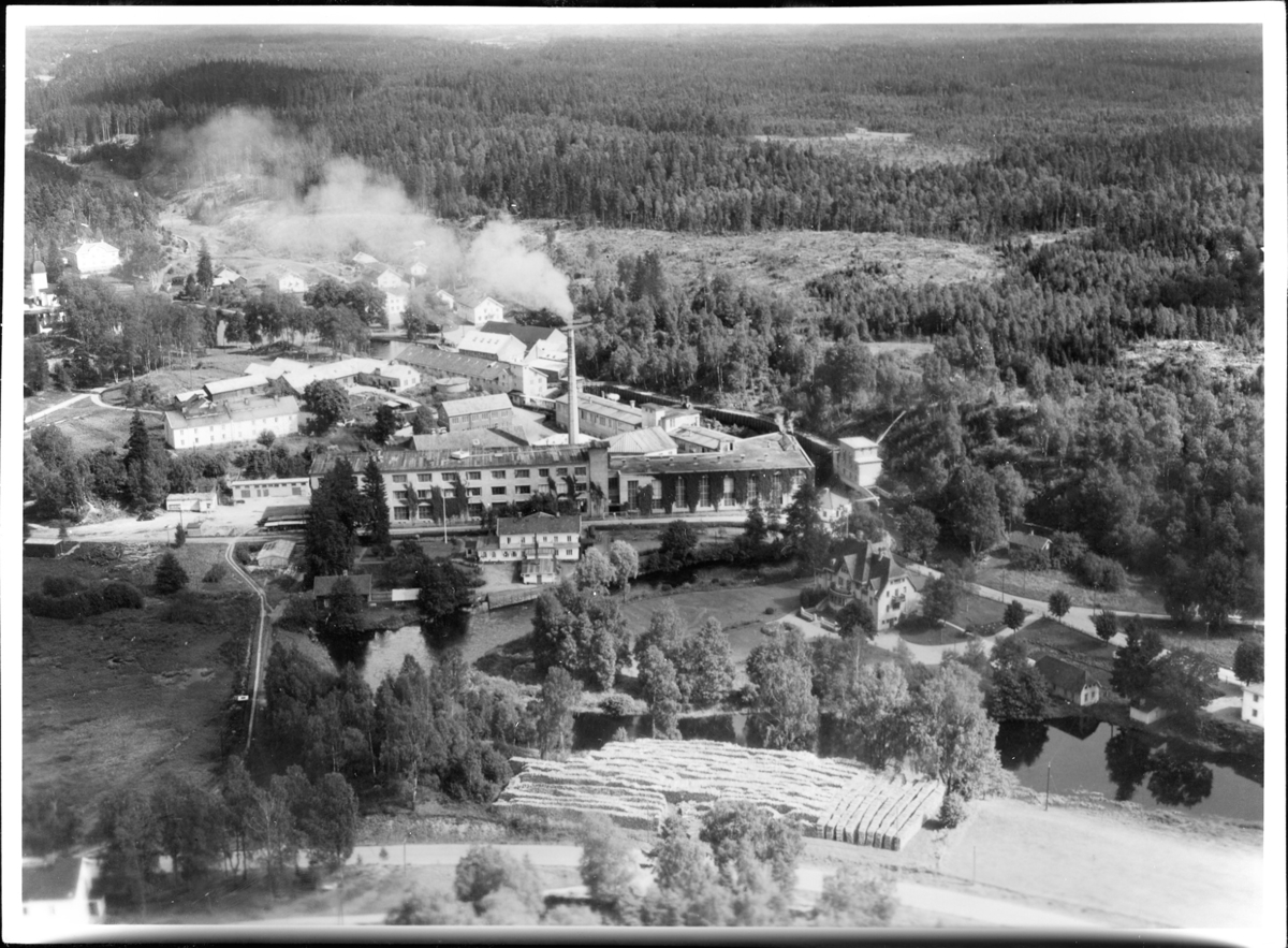 Rydboholm - Vänersborgs museum / DigitaltMuseum