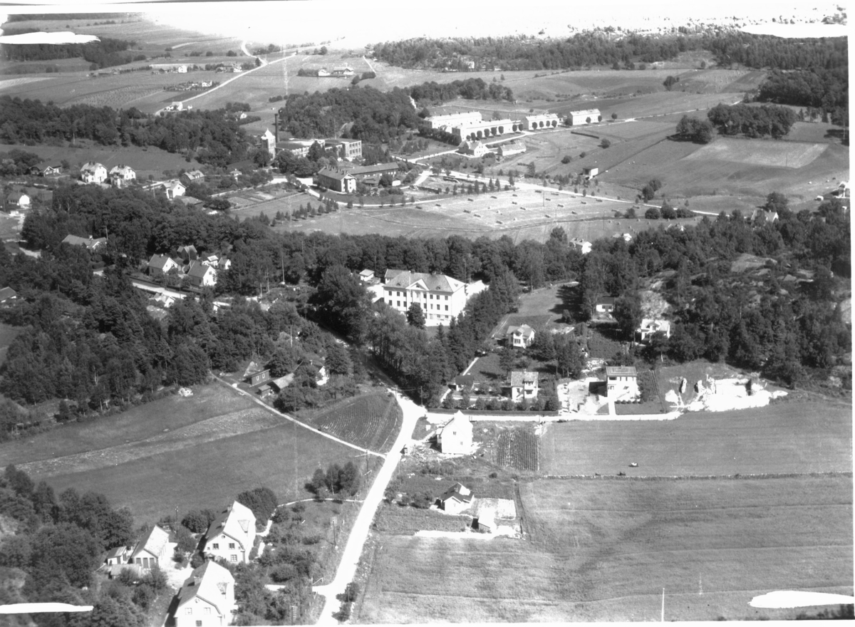 Alafors Väveri - Vänersborgs museum / DigitaltMuseum