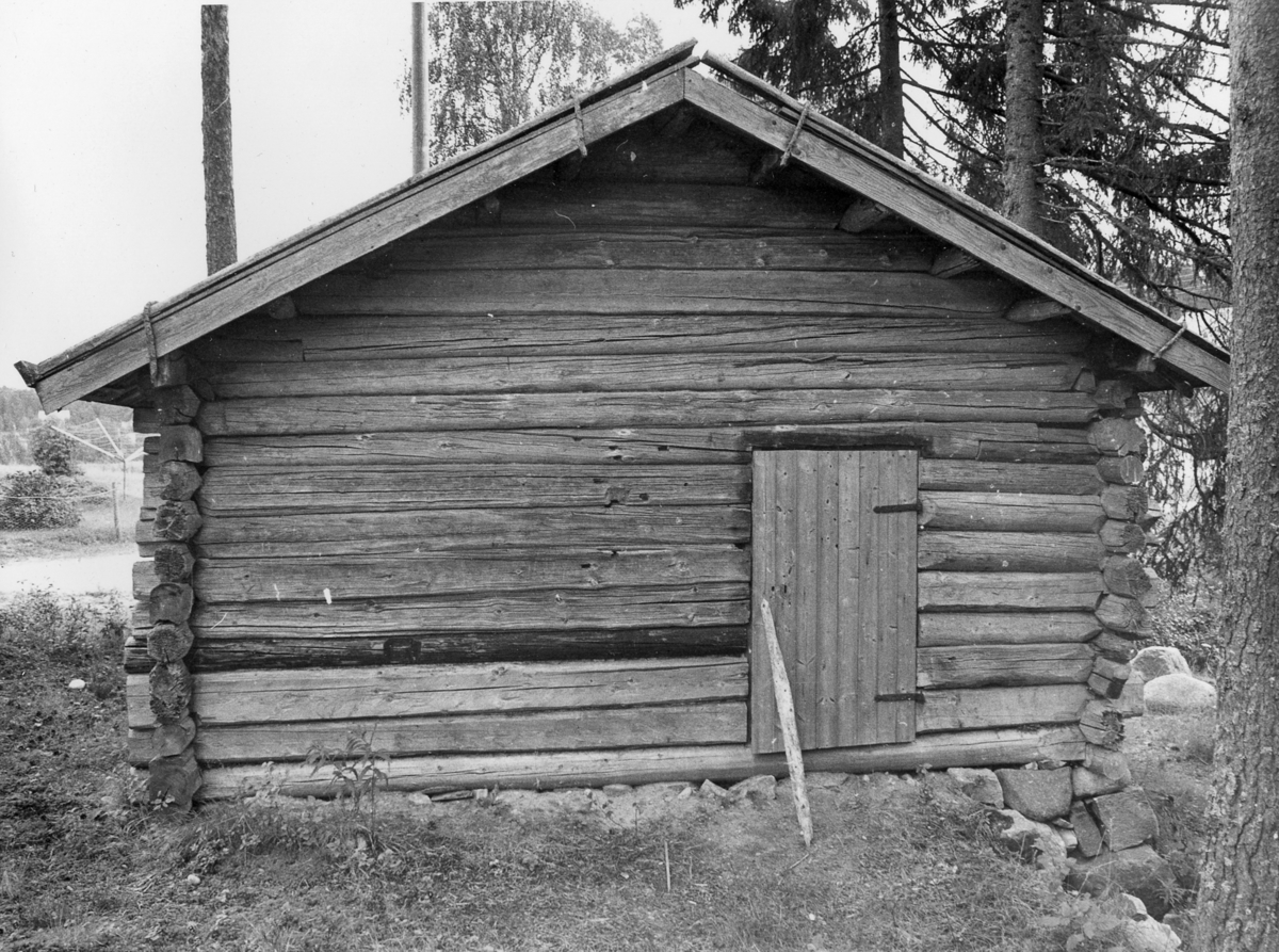 Badstue - Anno Glomdalsmuseet / DigitaltMuseum
