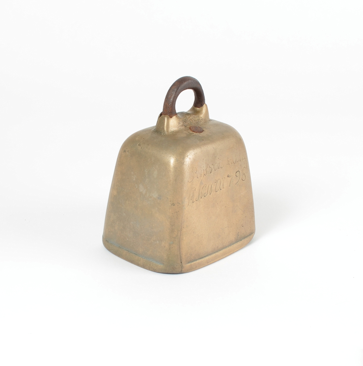 Bjelle - Sunnmøre Museum / DigitaltMuseum