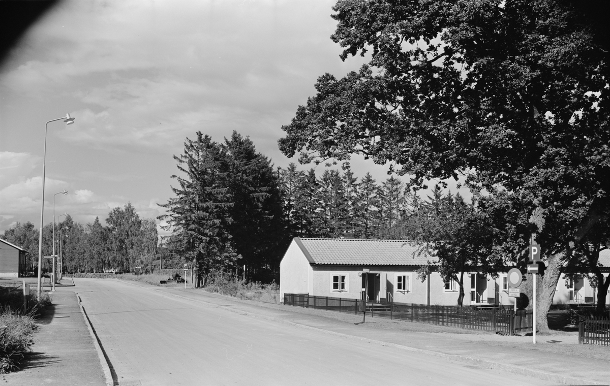 Sunnersta herrgård, Sunnersta, Uppsala - Upplandsmuseet / DigitaltMuseum