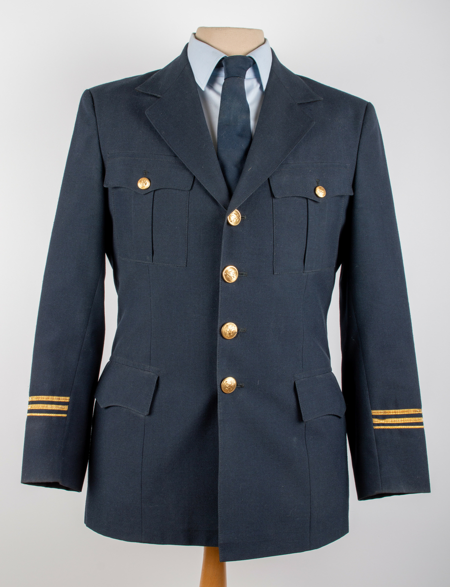 Uniform - Museum Nord / DigitaltMuseum