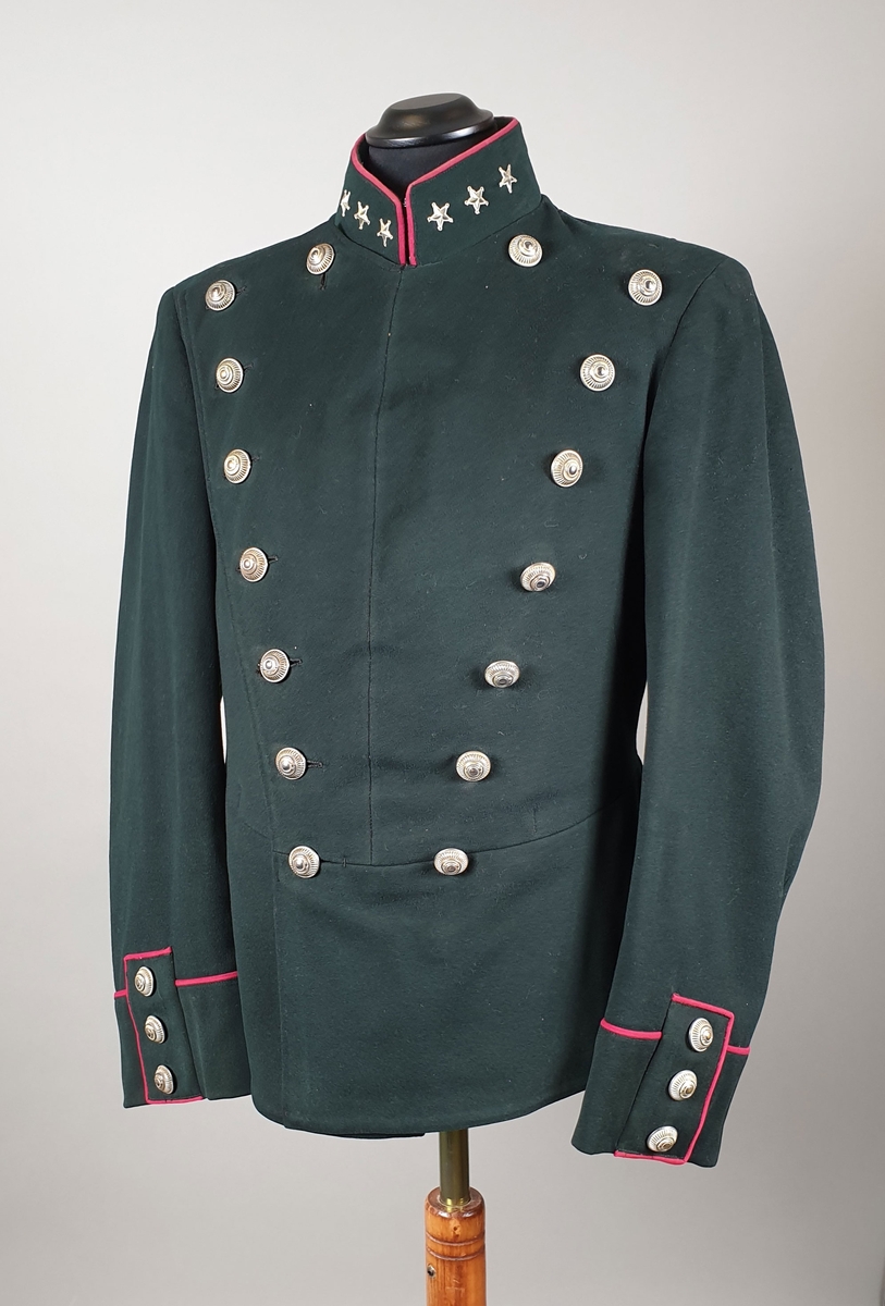 Uniform - Maihaugen / DigitaltMuseum