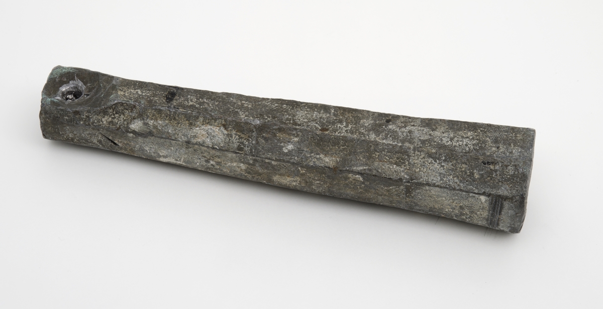 Lodd - Sør-Troms Museum / DigitaltMuseum