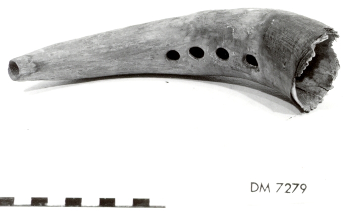 Vallhorn - Dalarnas museum / DigitaltMuseum