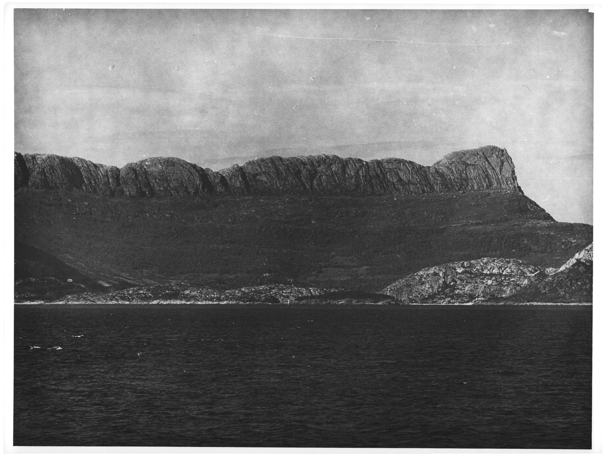 Lihesten - DEXTRA Photo / DigitaltMuseum