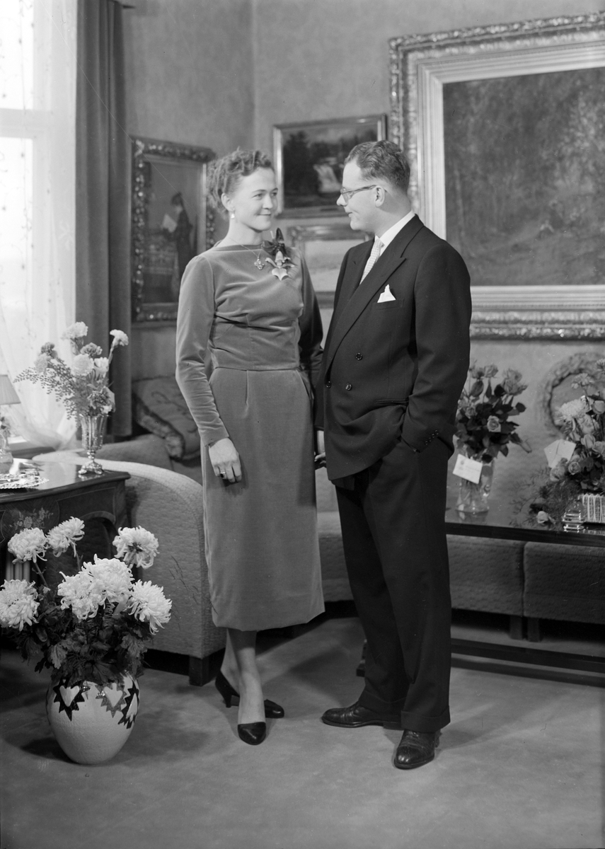 Bryllupet til Sverre og Olaug Rustad - Sverresborg Trøndelag ...