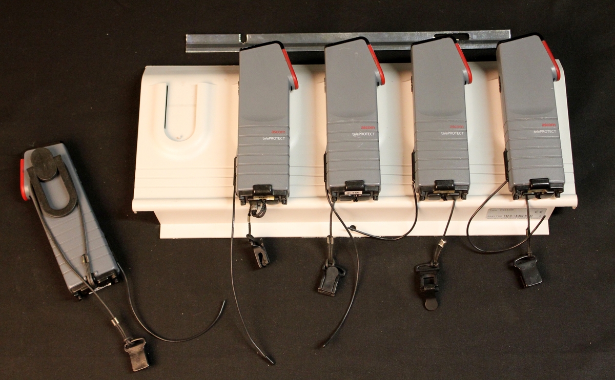 Kommunikation - Sveriges Fängelsemuseum / DigitaltMuseum