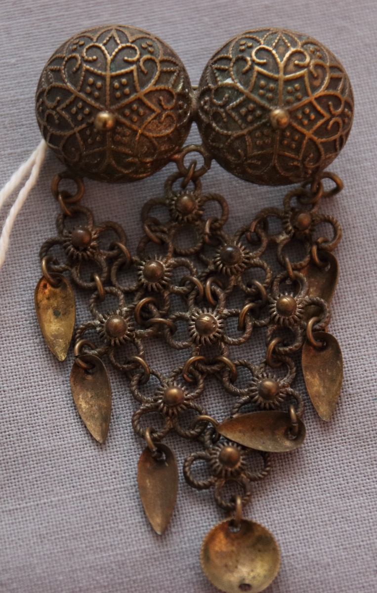 Brosch - Rian museum / DigitaltMuseum