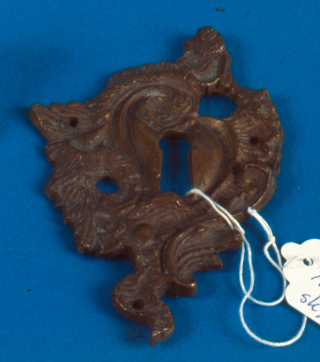 Skylt - Västergötlands museum / DigitaltMuseum