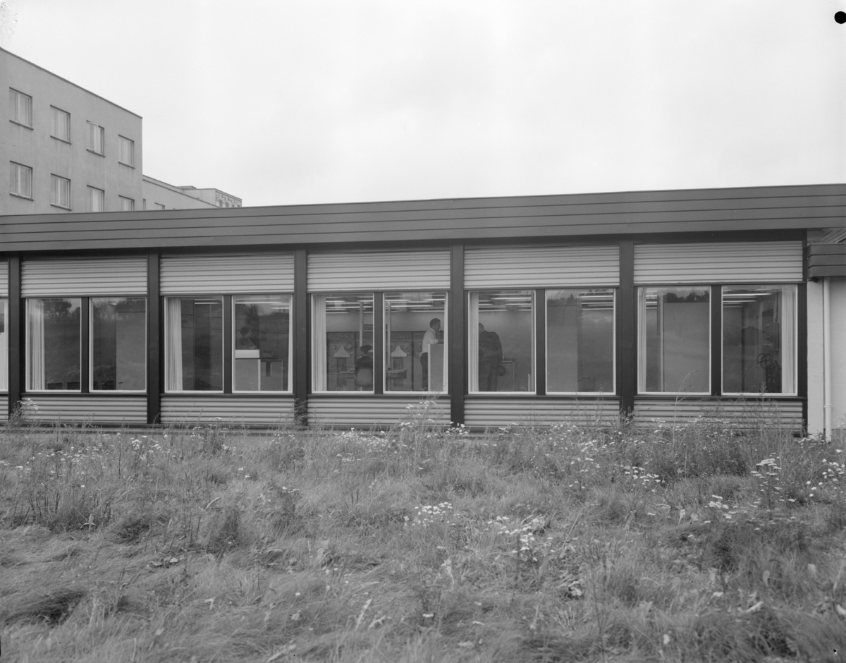 Univac 1107 Thin-film memory computer, Uniservo 2A -#N# DEXTRA Photo /# ...