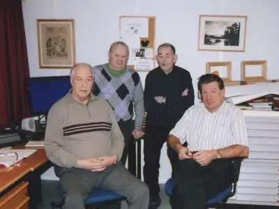 Digital utstilling: Findus - Gjenreisningsmuseet for Finnmark og Nord-Troms