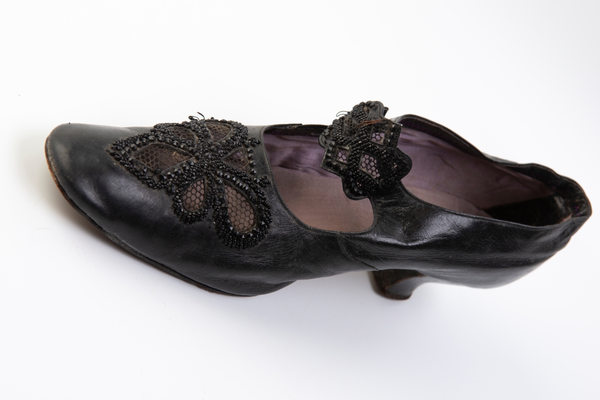 sko - Anno Domkirkeodden / DigitaltMuseum