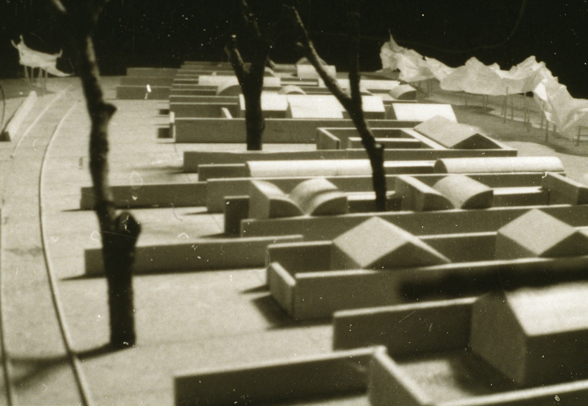 Fritidssentrum på Mauritzberg Slott [Fotografi] - Nasjonalmuseet ...