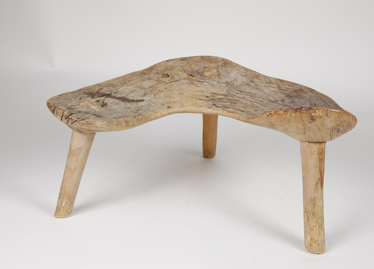 Krakk - Maihaugen / DigitaltMuseum