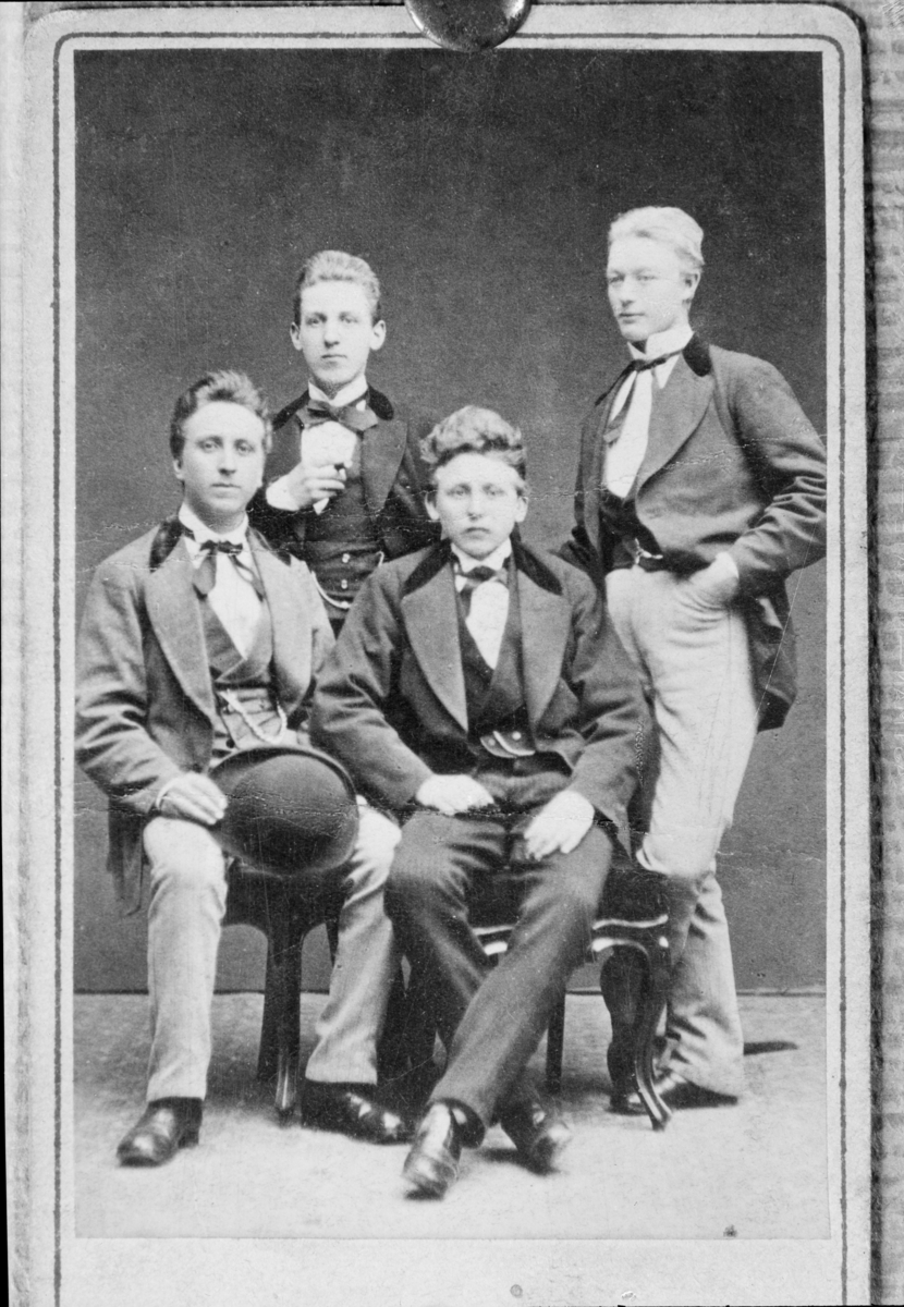 Ateljé Mira. Beställare: Sigrid Carlsson - Vänersborgs museum ...