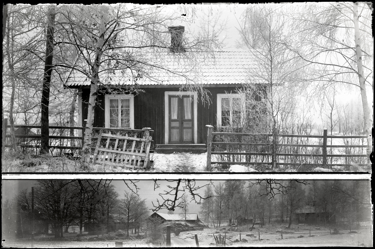 Torp - Västergötlands museum / DigitaltMuseum