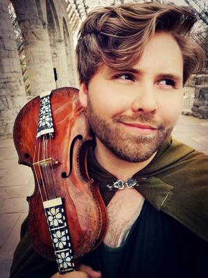 Årets medvirkende - Domkirkeodden