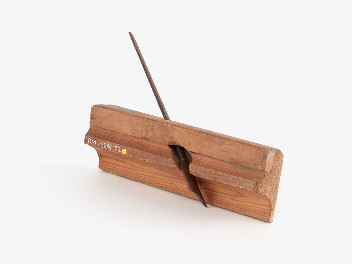 Hyvel - Dalarnas museum / DigitaltMuseum