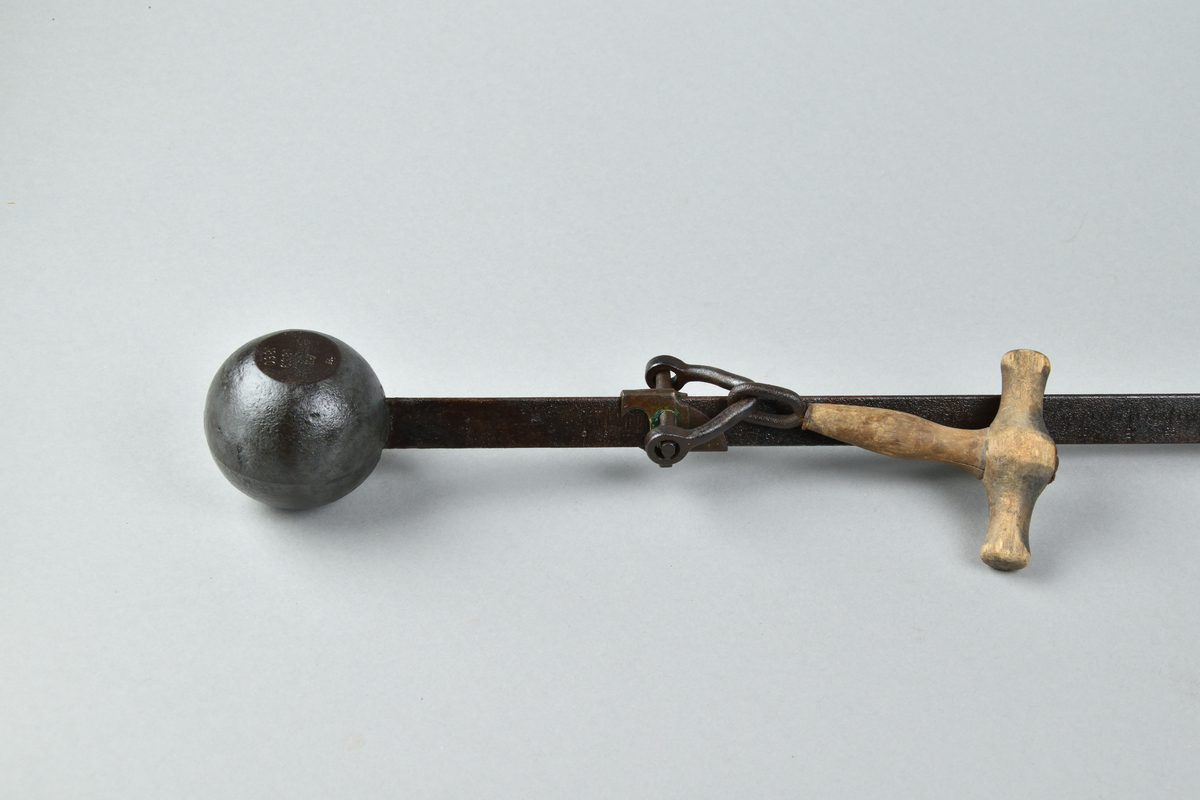 Besman - Skansen / DigitaltMuseum