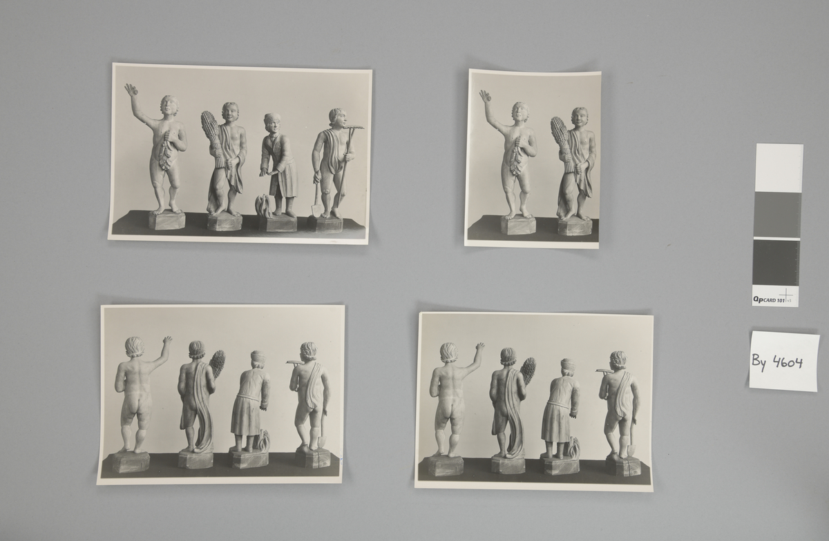 Nyere kulturhistorie - Universitetsmuseet i Bergen, Fotobasen ...