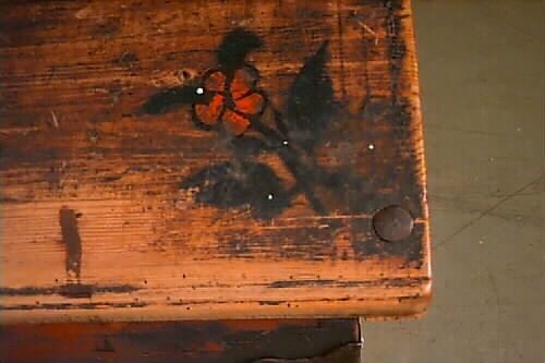 Kista - Hallands kulturhistoriska museum / DigitaltMuseum