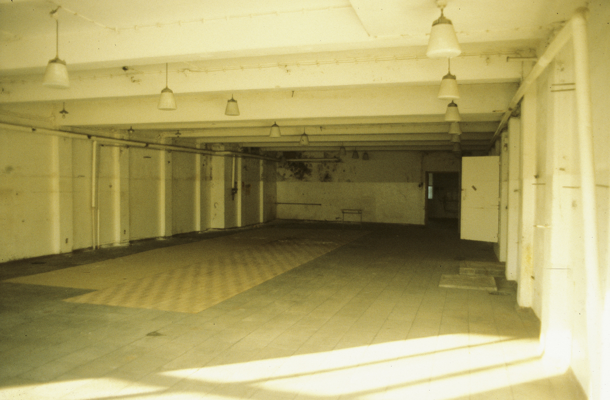 Gamle Haugesund Meieri - Framtidig bygning for Museet for Haugesund og ...