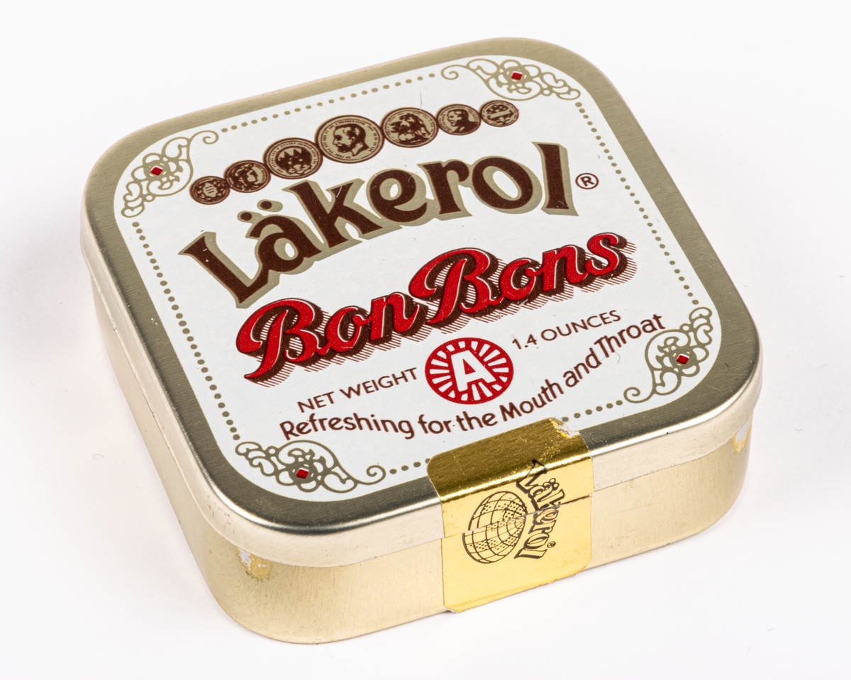 Tablettask - Länsmuseet Gävleborg / DigitaltMuseum