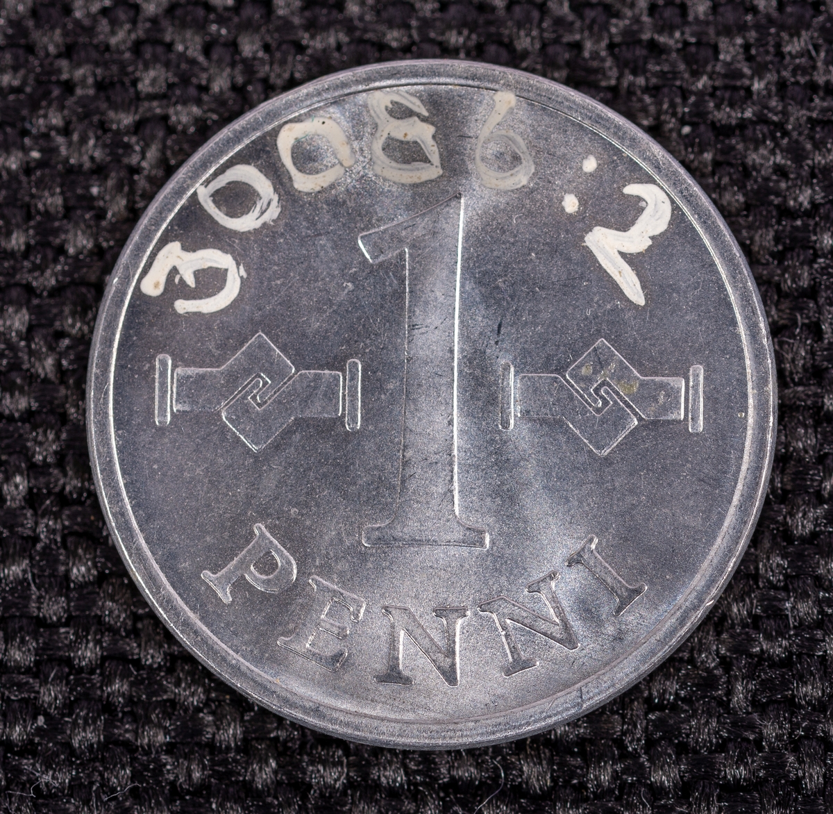 Mynt - Hallands kulturhistoriska museum / DigitaltMuseum