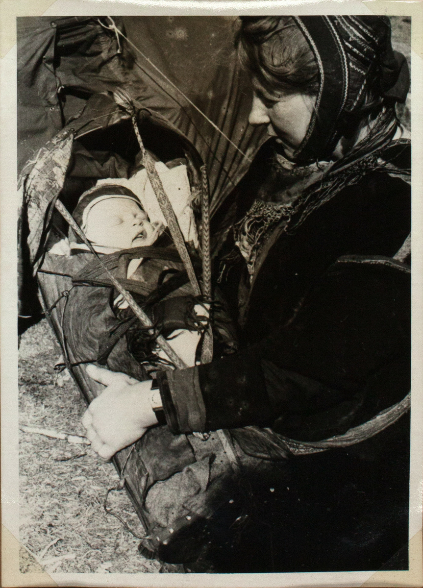 "The King Of Babies. Born In a Snowdrive Between Biggoluobal And ...