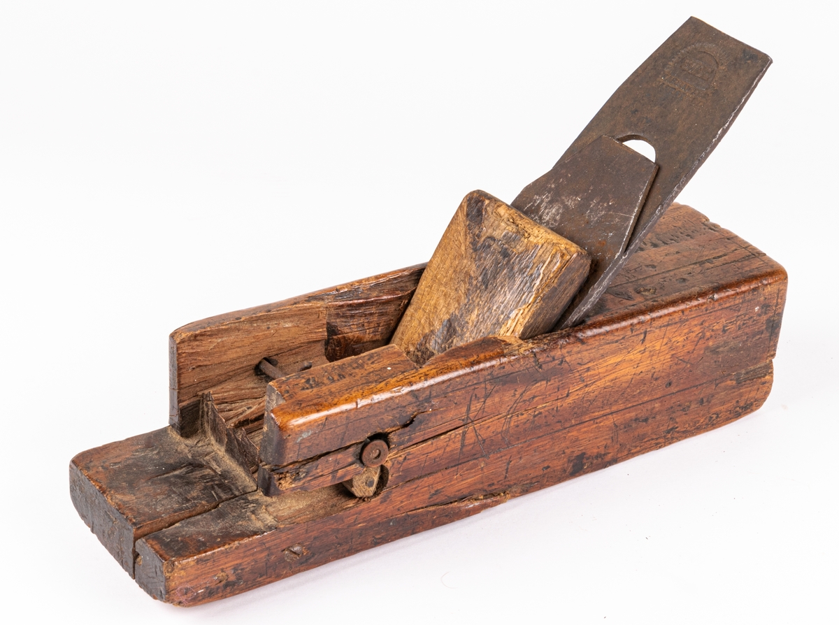 Hyvel - Länsmuseet Gävleborg / DigitaltMuseum