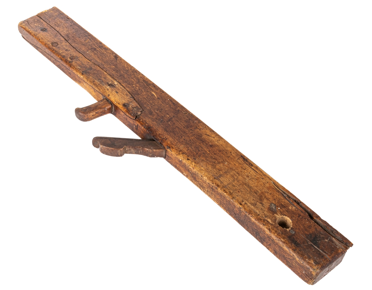 Hyvel - Länsmuseet Gävleborg / DigitaltMuseum