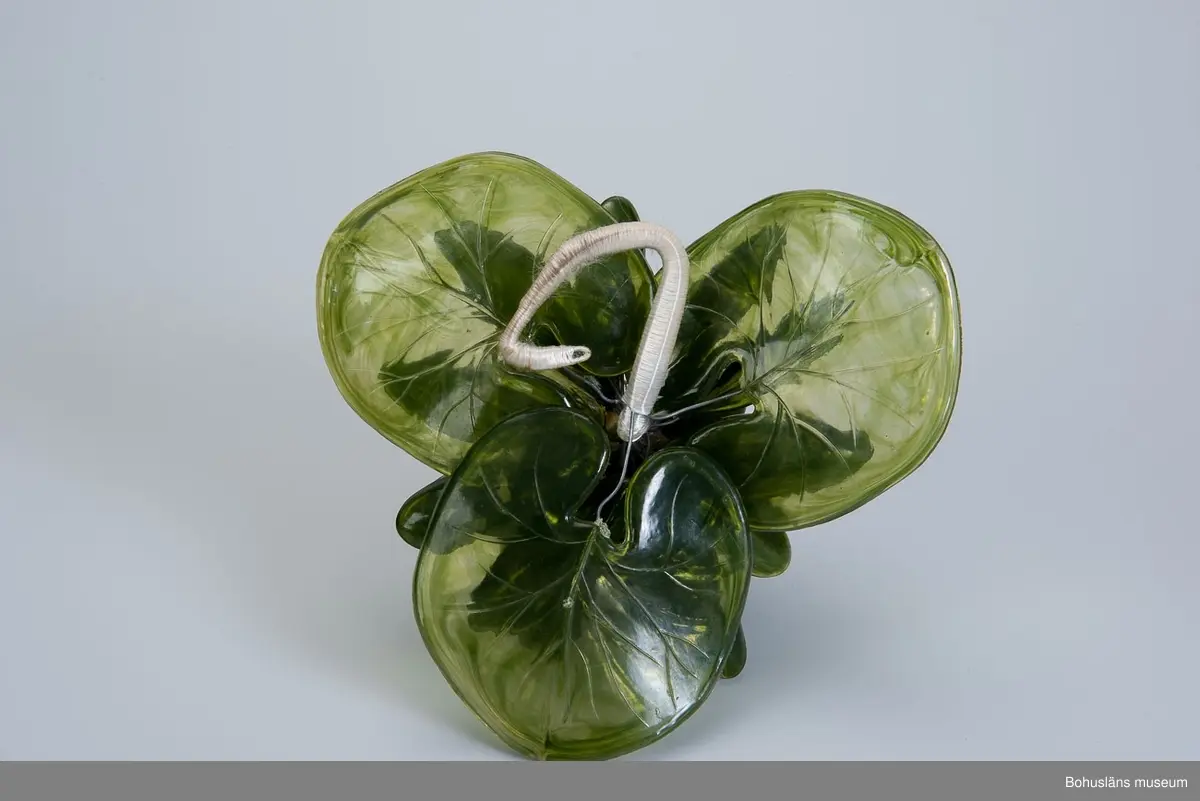 Prydnadsföremål - Bohusläns museum / DigitaltMuseum