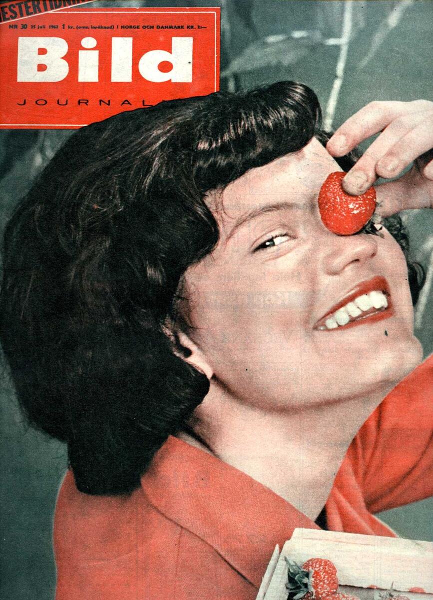 Tidning - Gotlands Museum / DigitaltMuseum