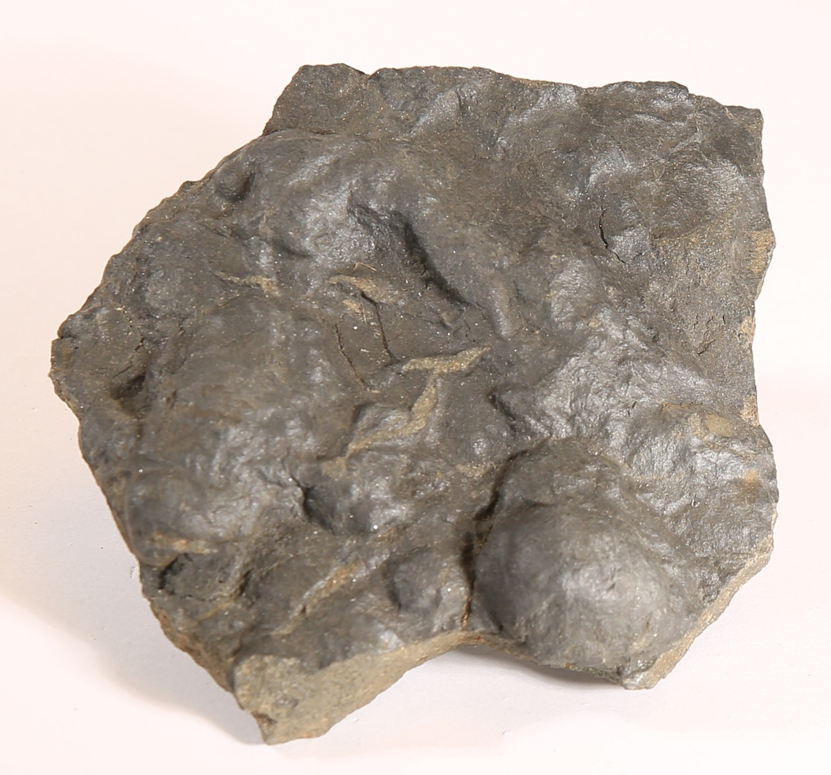 Bergart - Norsk Bergverksmuseum / DigitaltMuseum