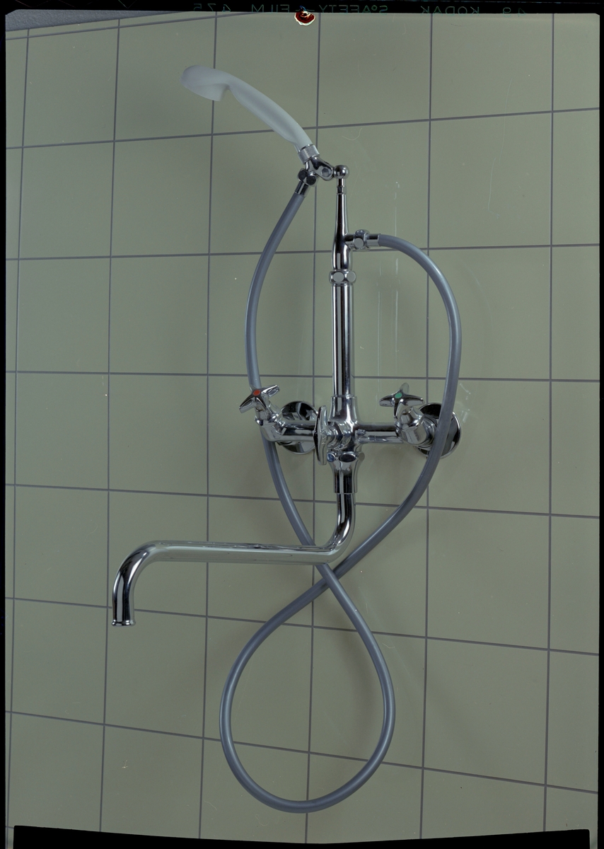 BADRUMSKRANAR BLANDARE - ArkDes / DigitaltMuseum