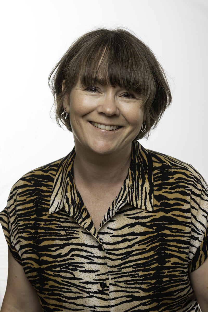 Siv Ringdal - Norsk Folkemuseum