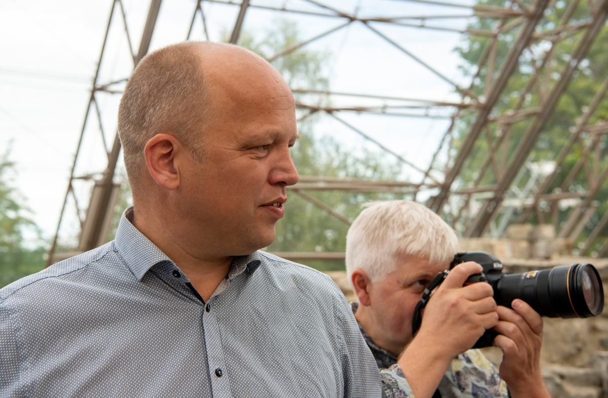 235 mill til Anno Domkirkeodden og Norges første regionale ...