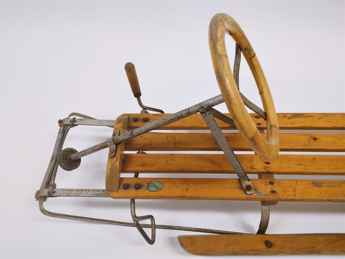 Kjelke - Valdres Folkemuseum / DigitaltMuseum