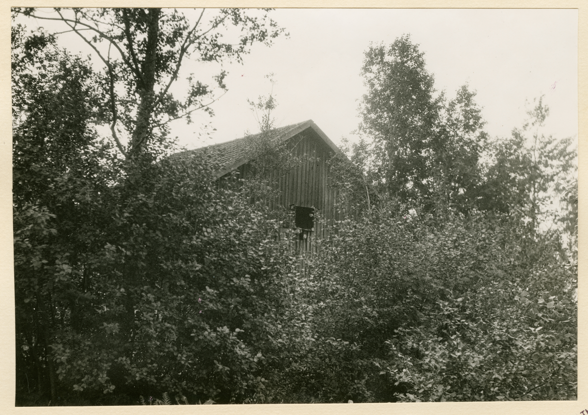 Haggruvekonsten - Tekniska museet / DigitaltMuseum