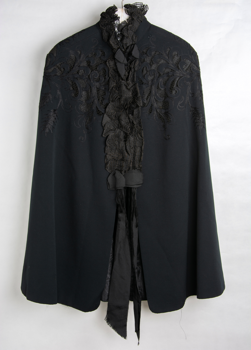 Pelerin - Hallands kulturhistoriska museum / DigitaltMuseum