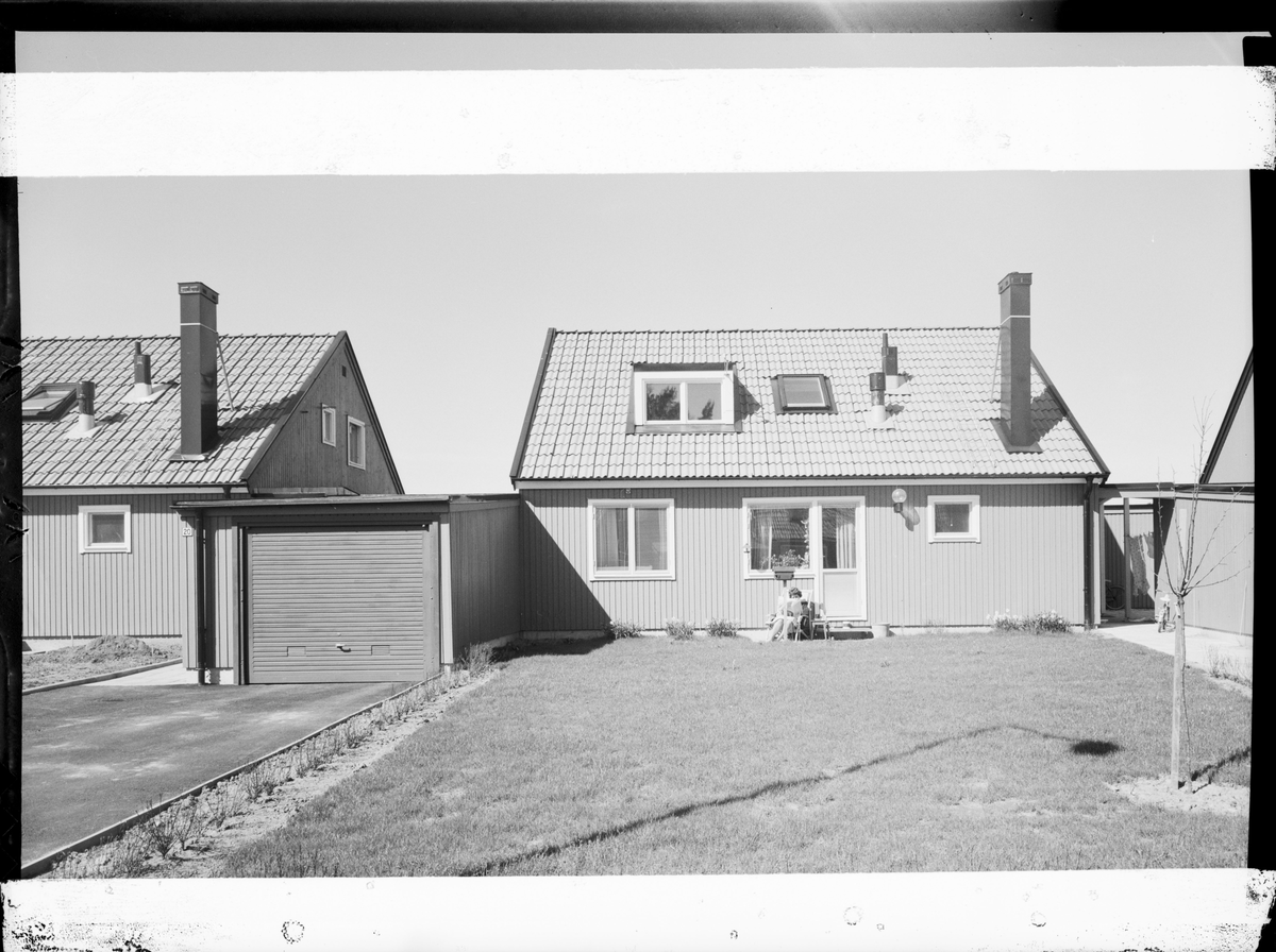 ELLA PARK EXTERIÖR OCH INTERIÖR - ArkDes / DigitaltMuseum