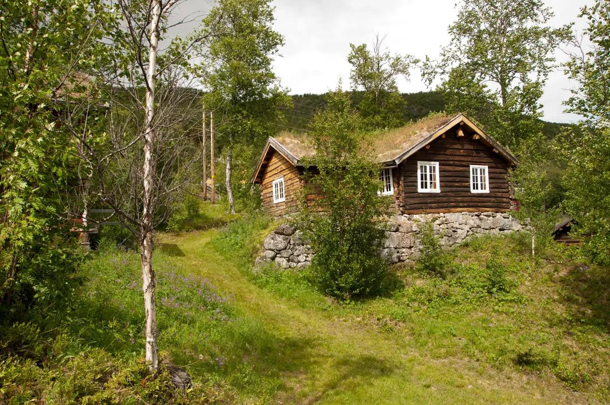 Dagali Museumsforening - Hallingdal Museum