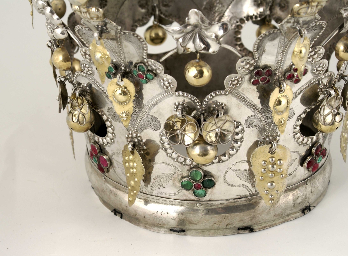 Krone - Sunnmøre Museum / DigitaltMuseum