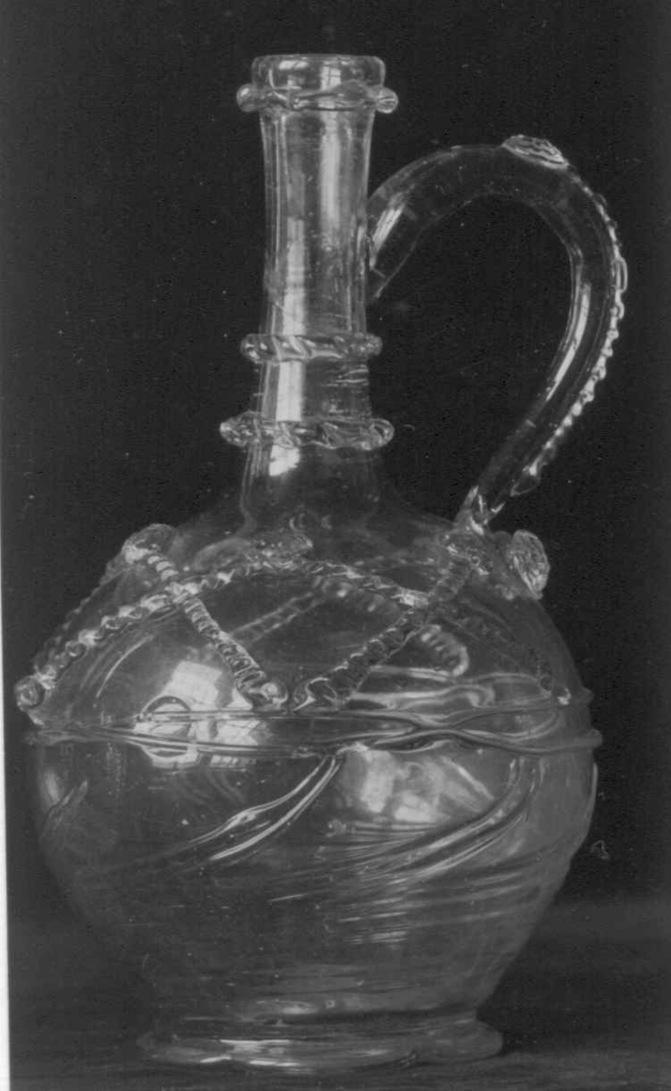 Karaffel - Norsk Folkemuseum / DigitaltMuseum