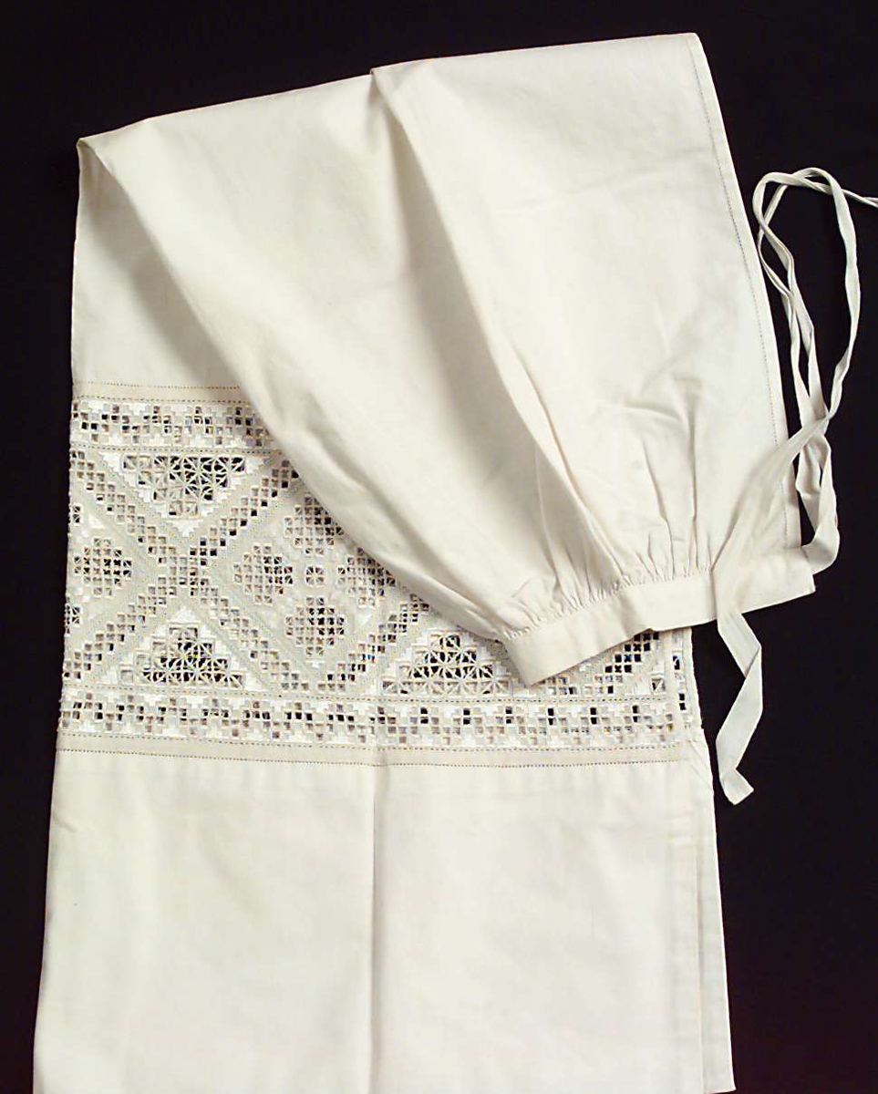 Forkle - Norsk Folkemuseum / DigitaltMuseum