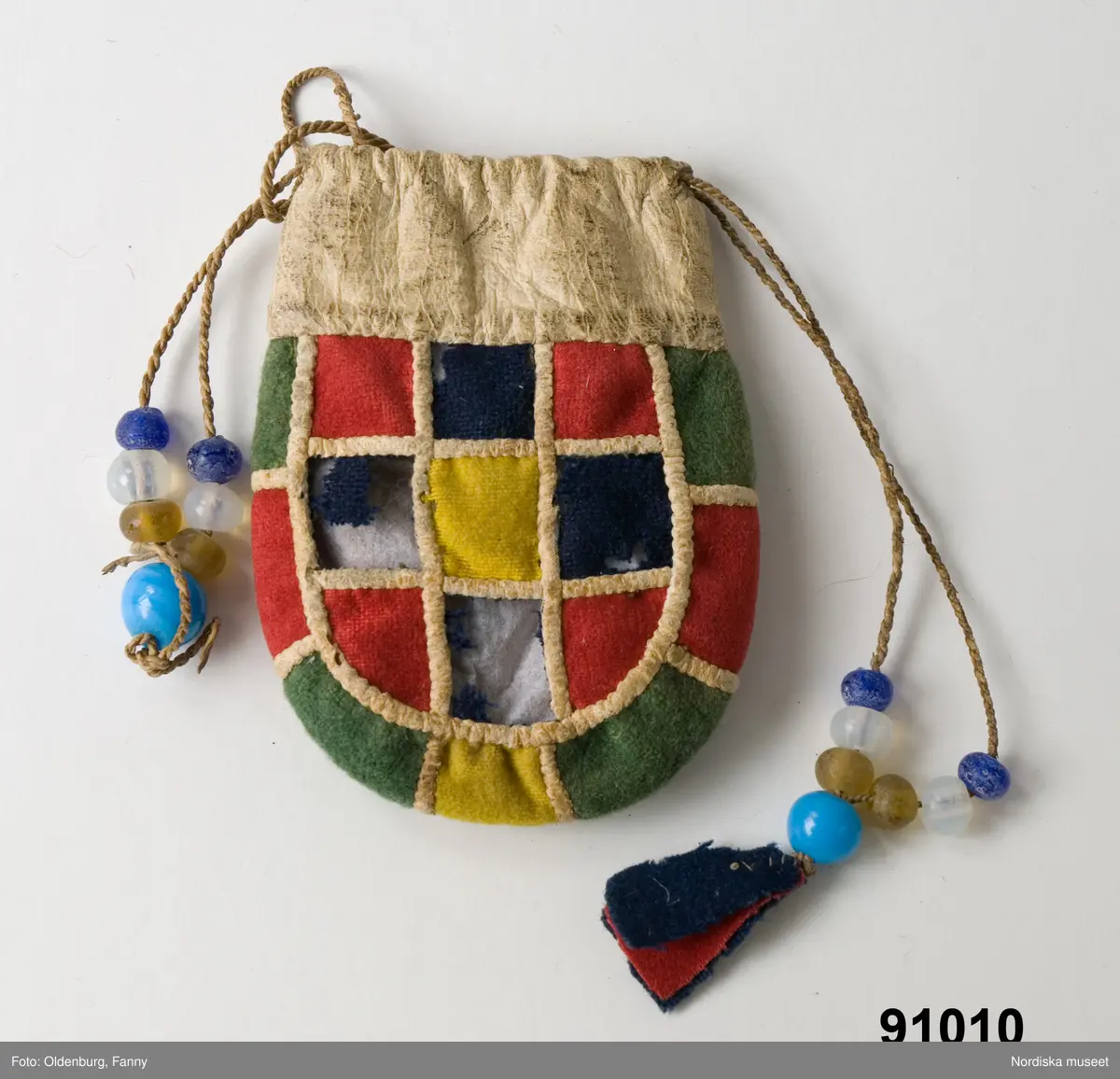 Pung - Nordiska museet / DigitaltMuseum